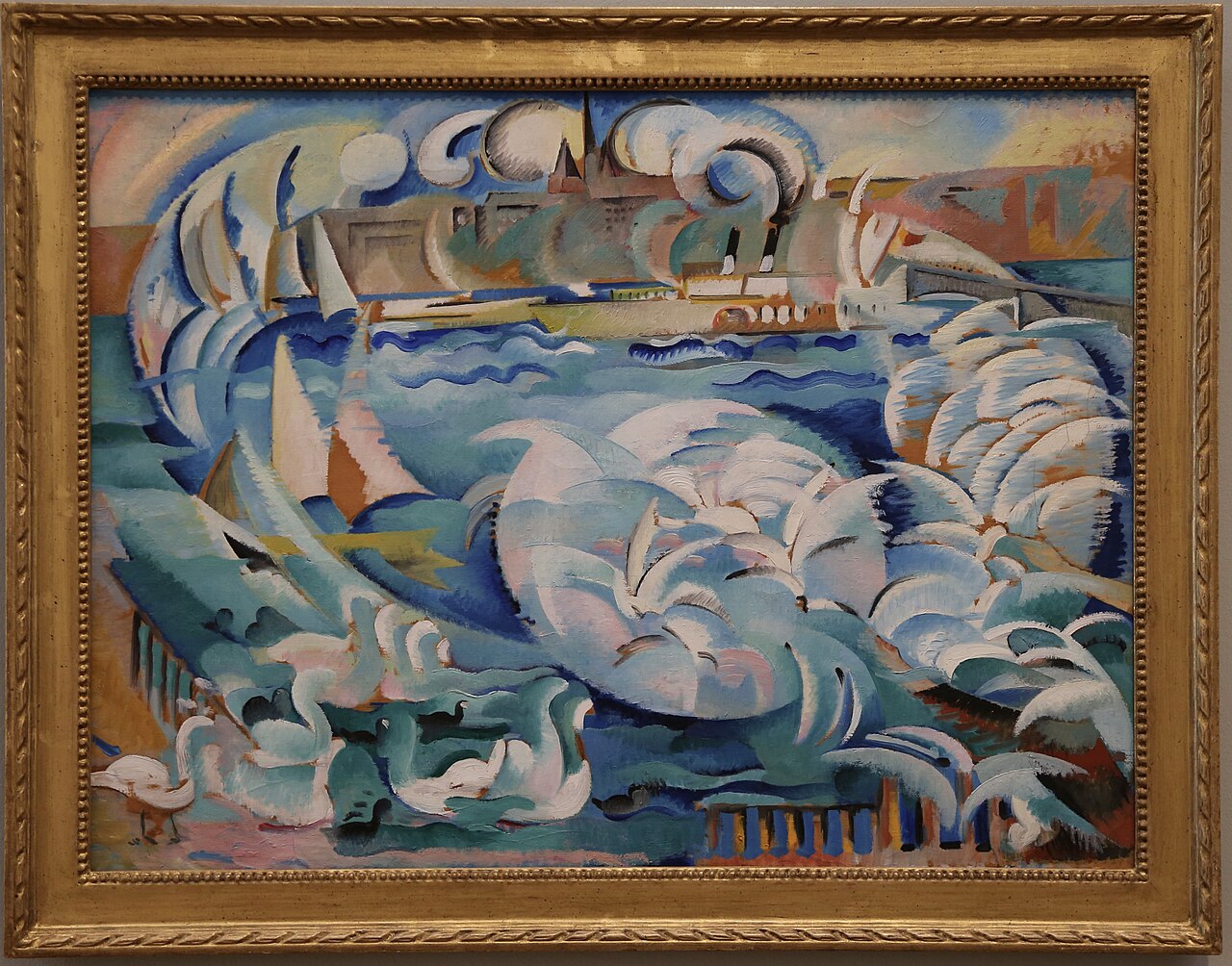 Alice Bailly - Histoire et Historiettes